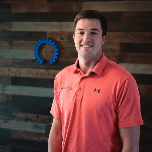 About Us | Blue Collar Engineering Lafayette, LA | 3D Scanning